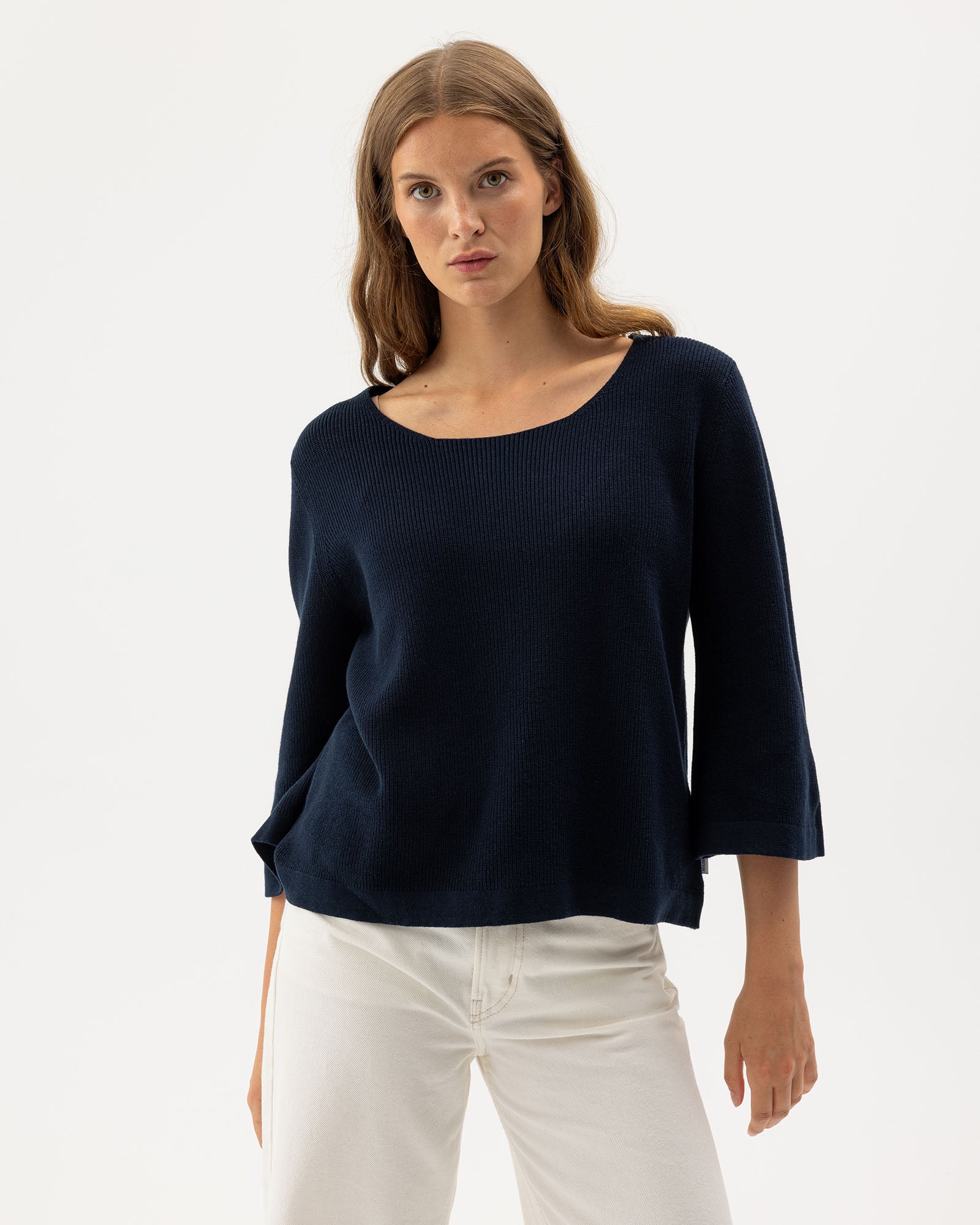 Belle Crew – Holebrook USA