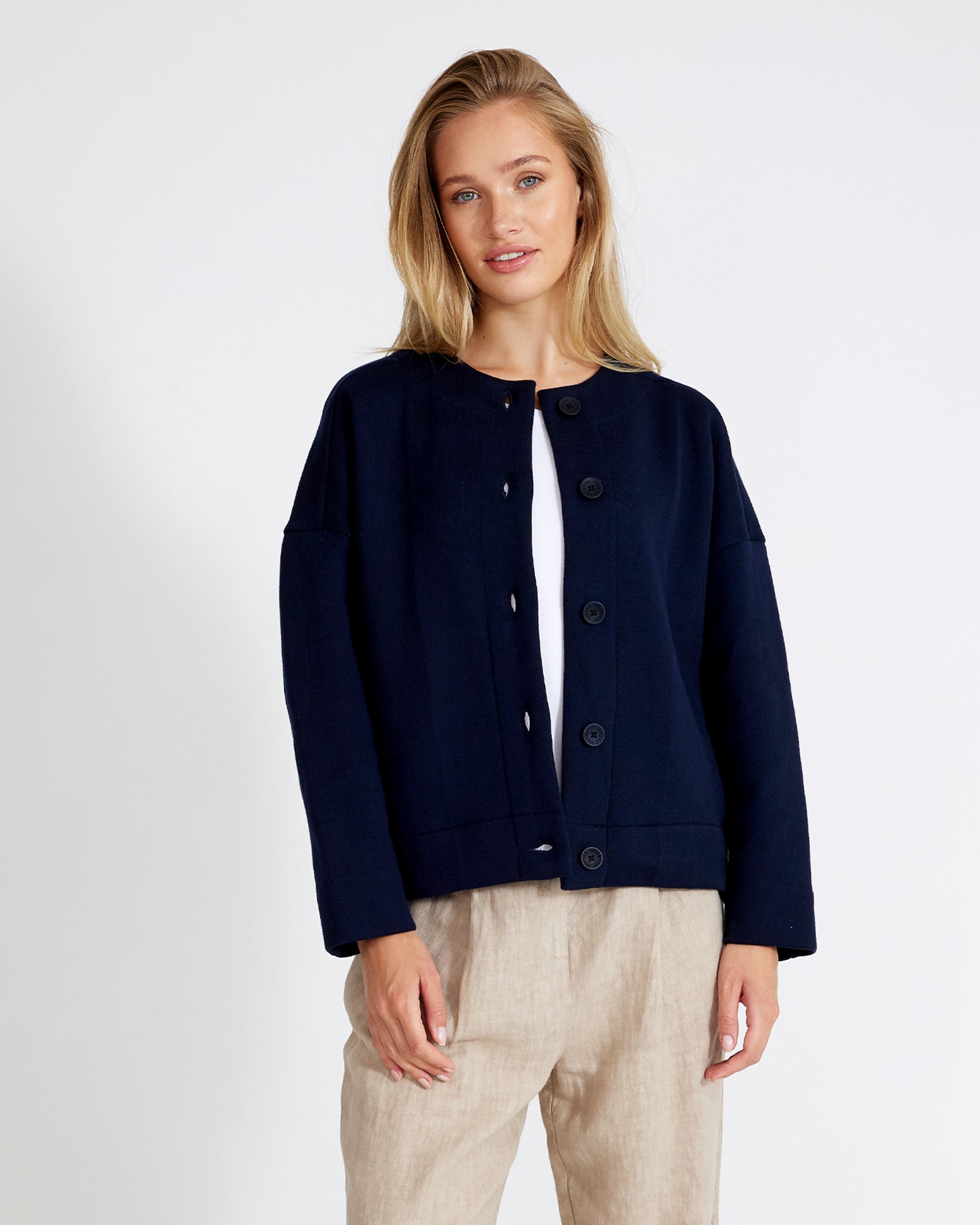 Elina Jacket – Holebrook USA