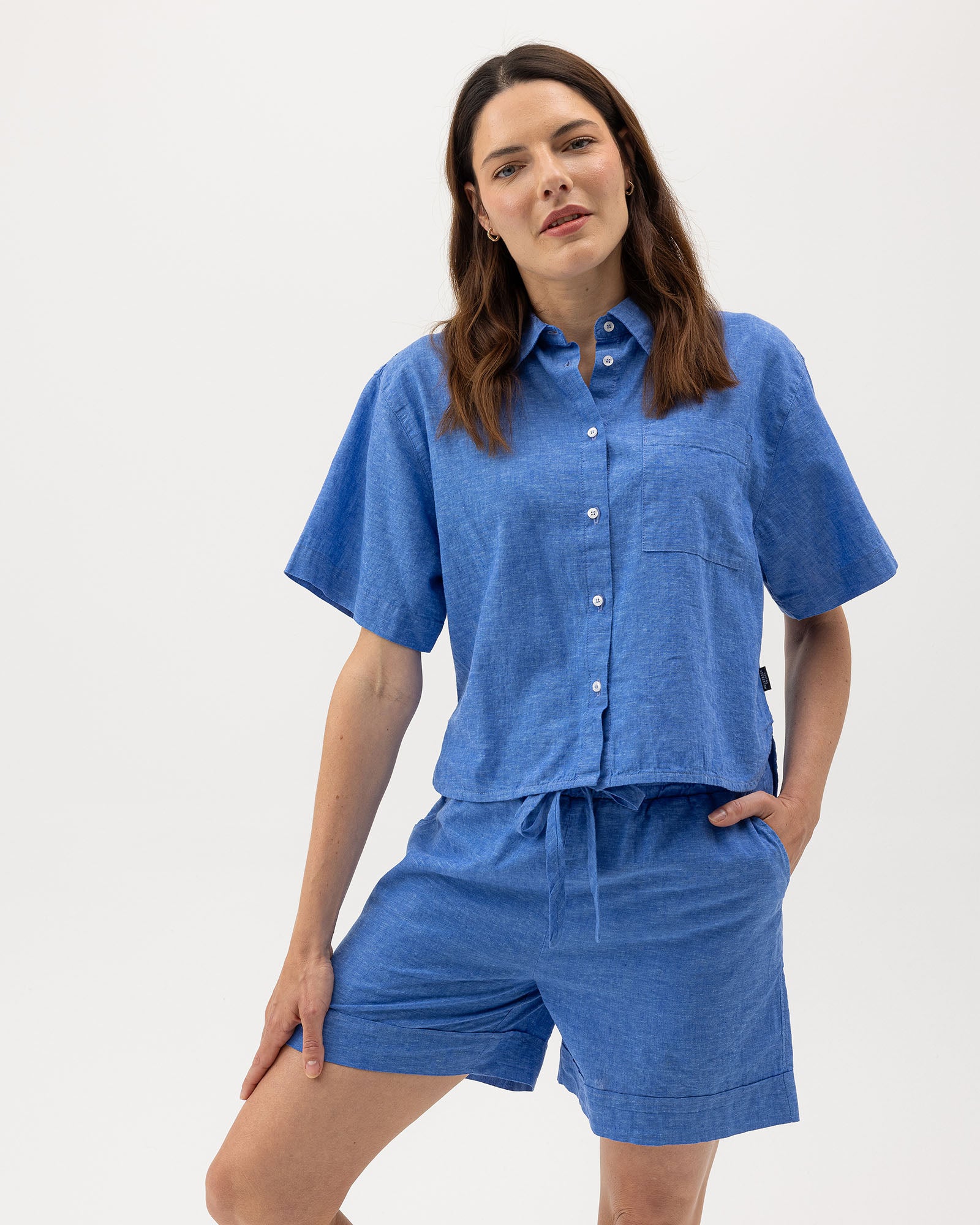 Lydia Short – Holebrook USA