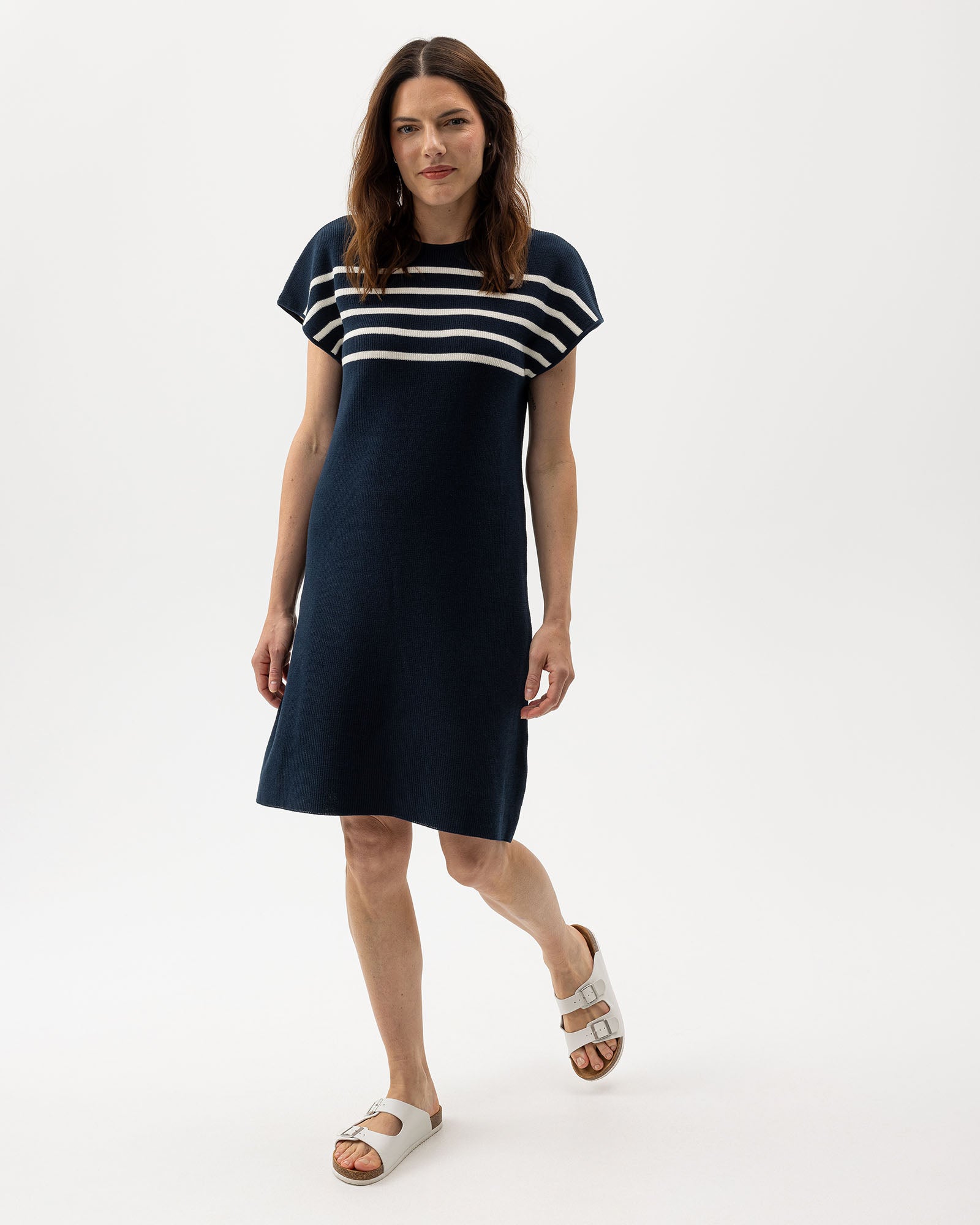 Maud Dress – Holebrook USA