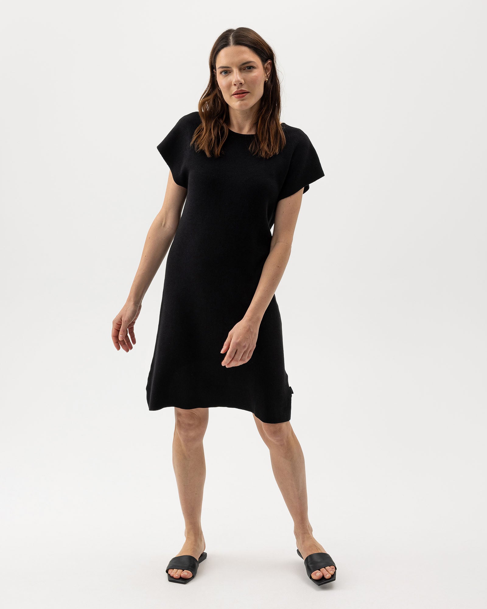 Maud Dress – Holebrook USA
