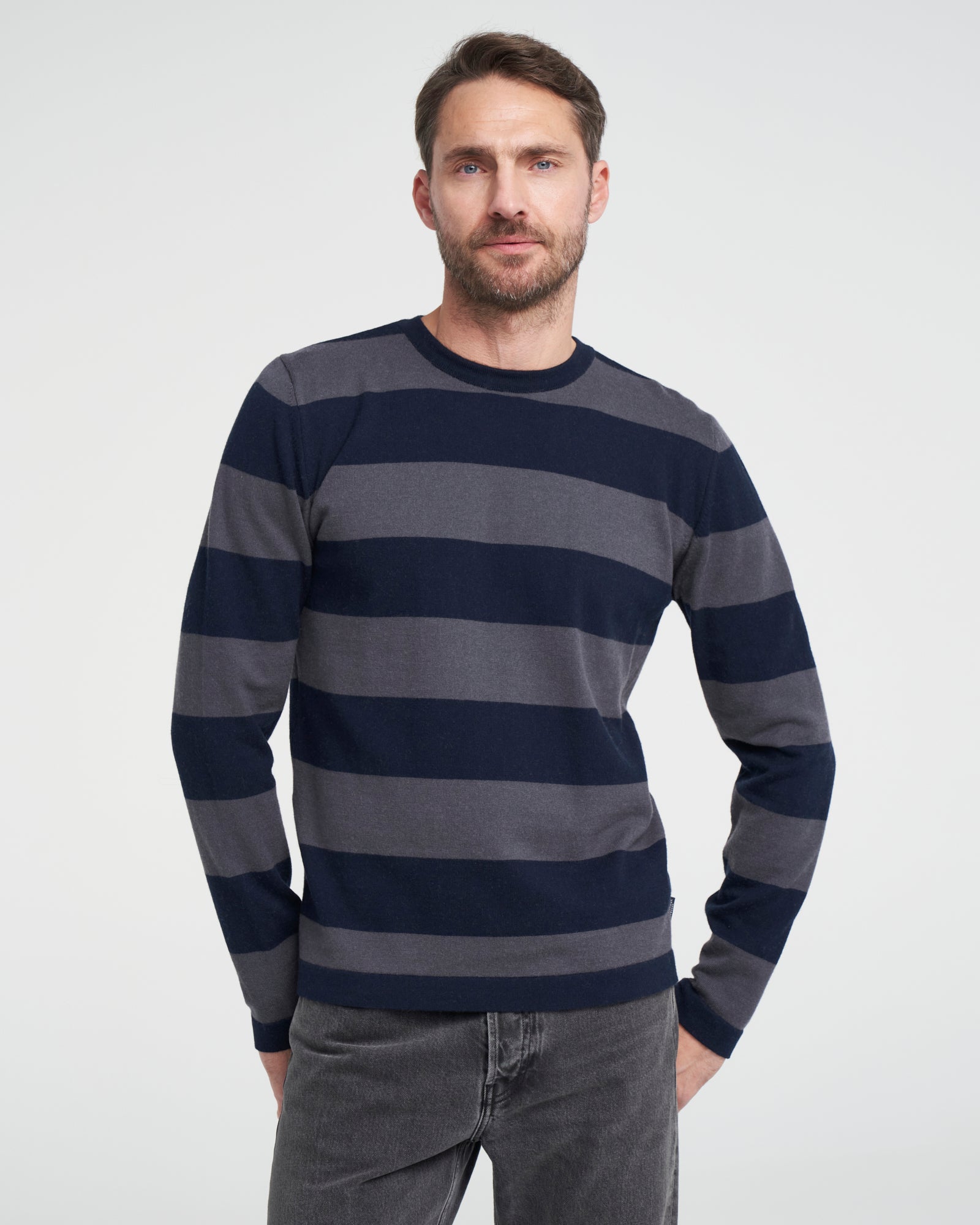 Ronald Crew – Holebrook USA