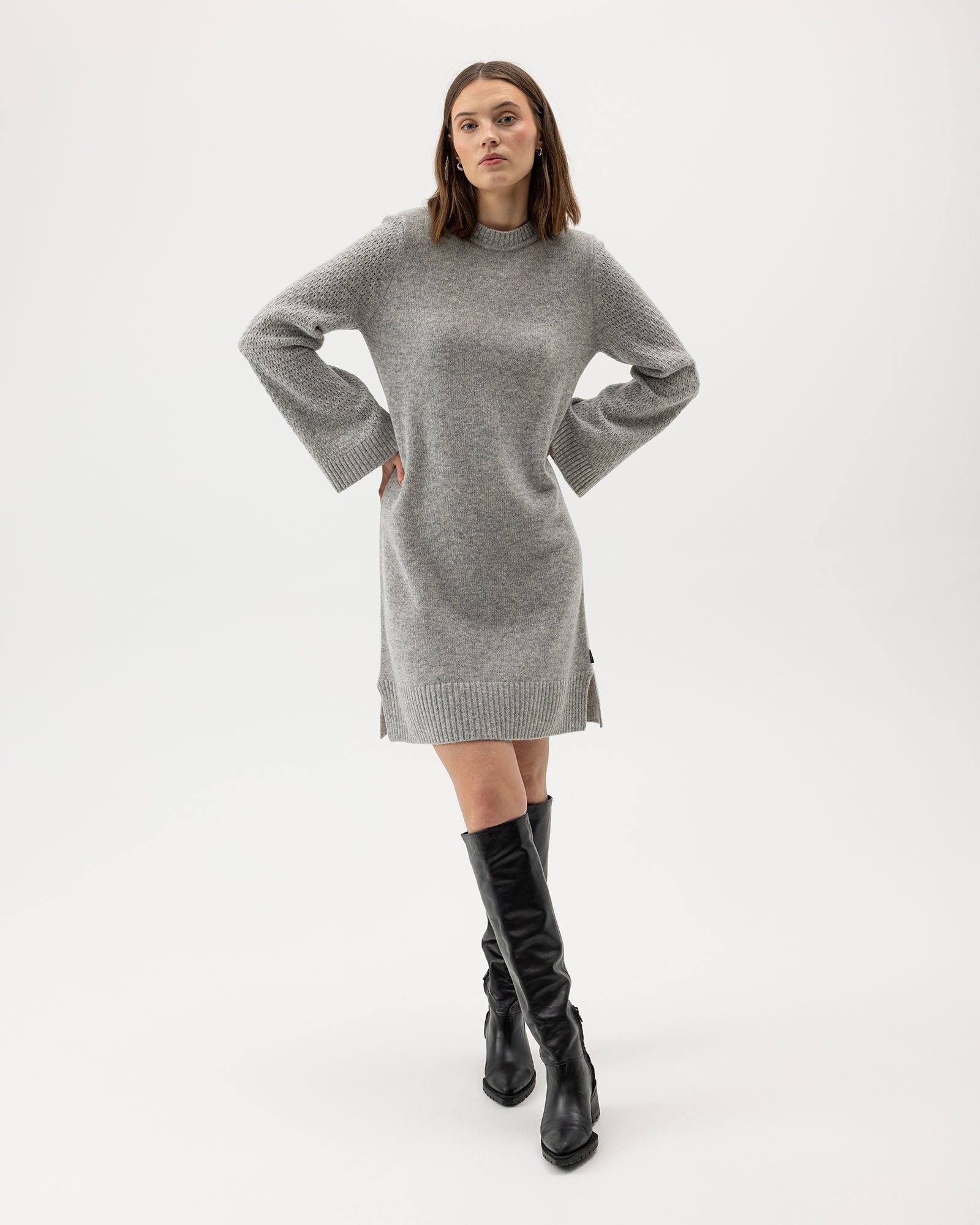 Svea Dress – Holebrook USA