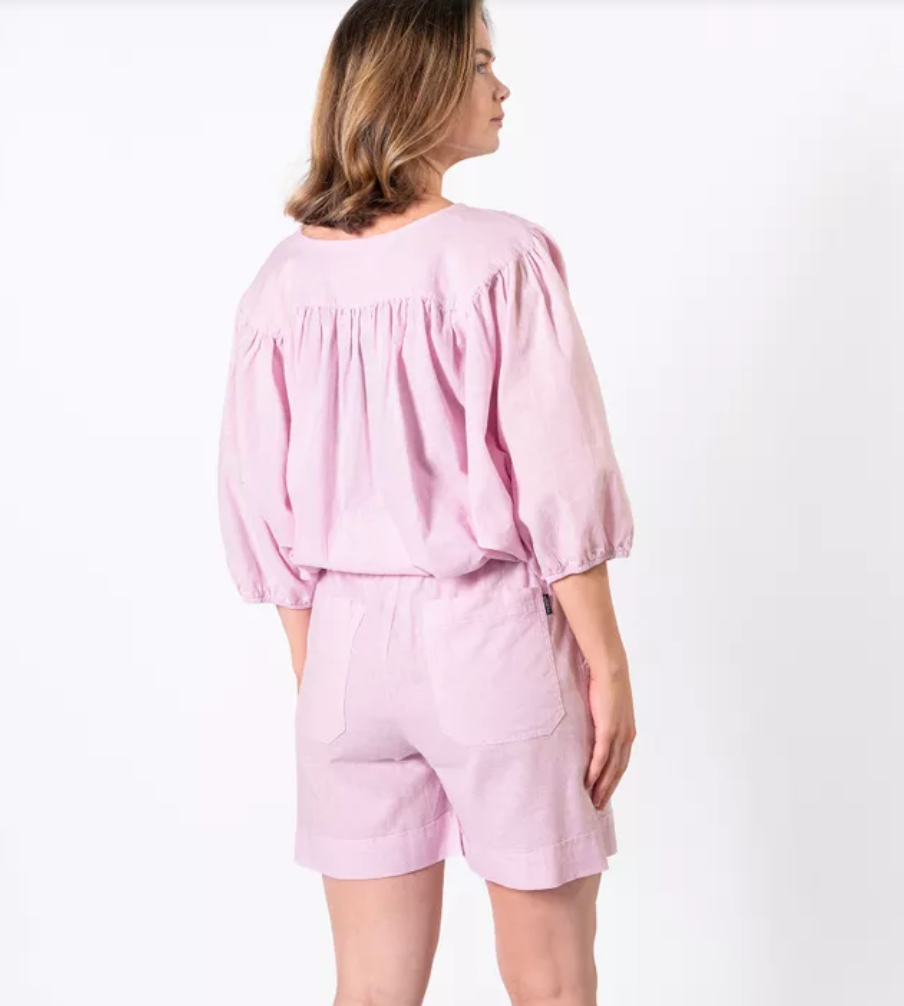 Emily Short – Holebrook USA