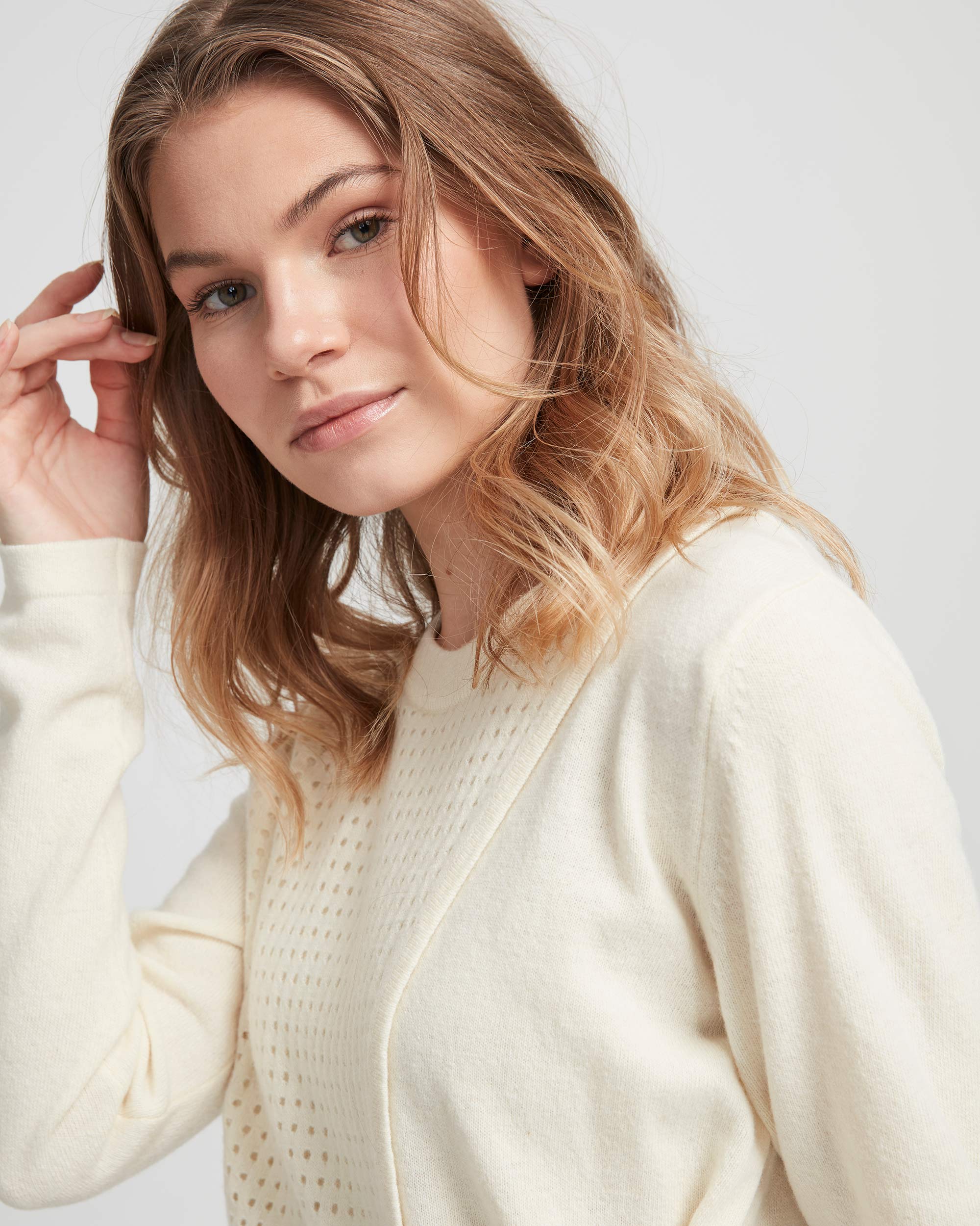 Harriet Crew – Holebrook USA