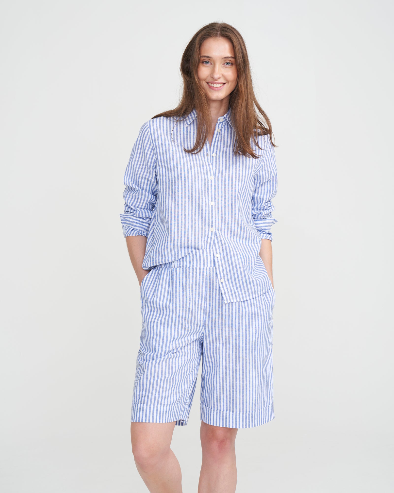 Lilly Shirt – Holebrook USA
