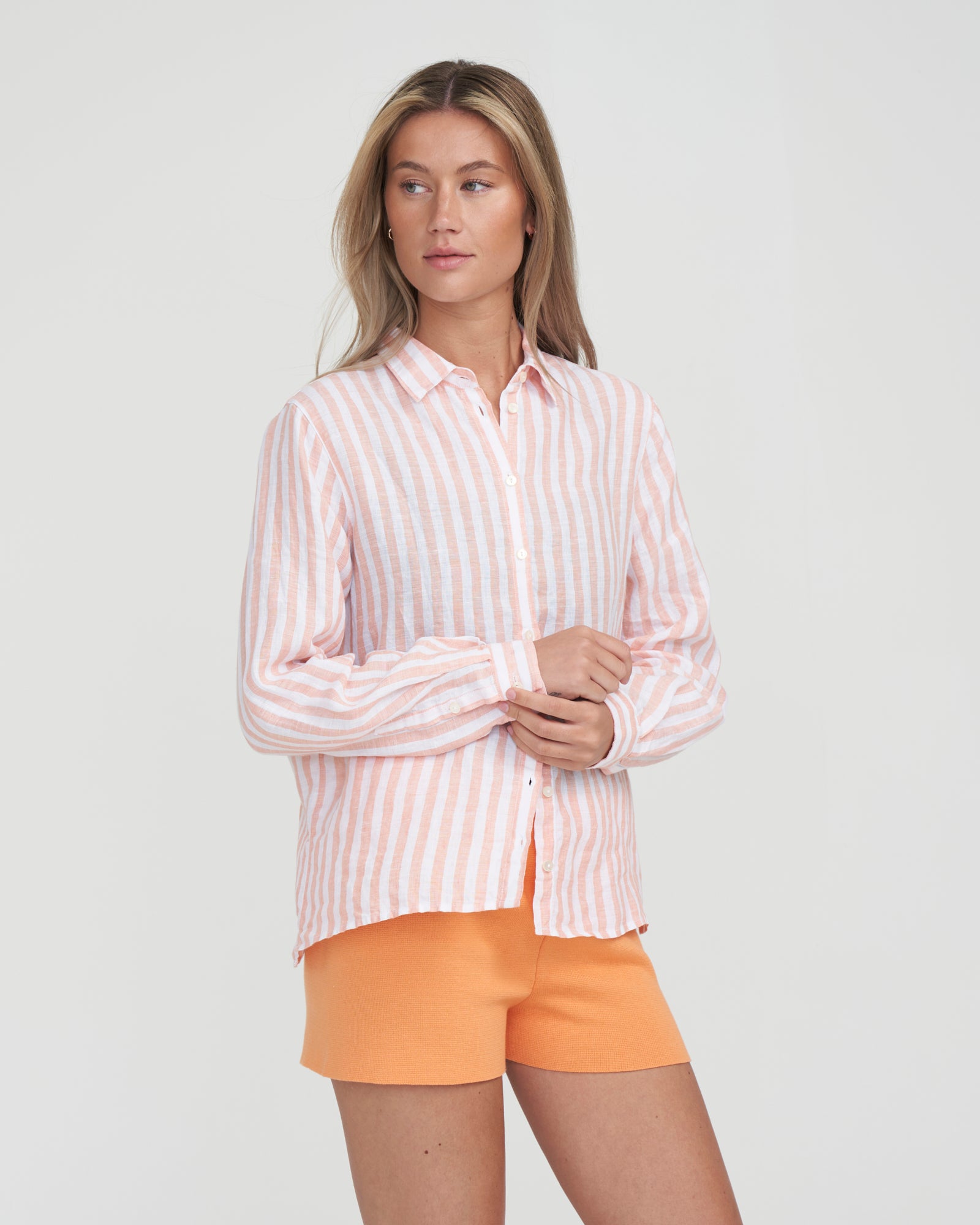 Lilly Shirt – Holebrook USA